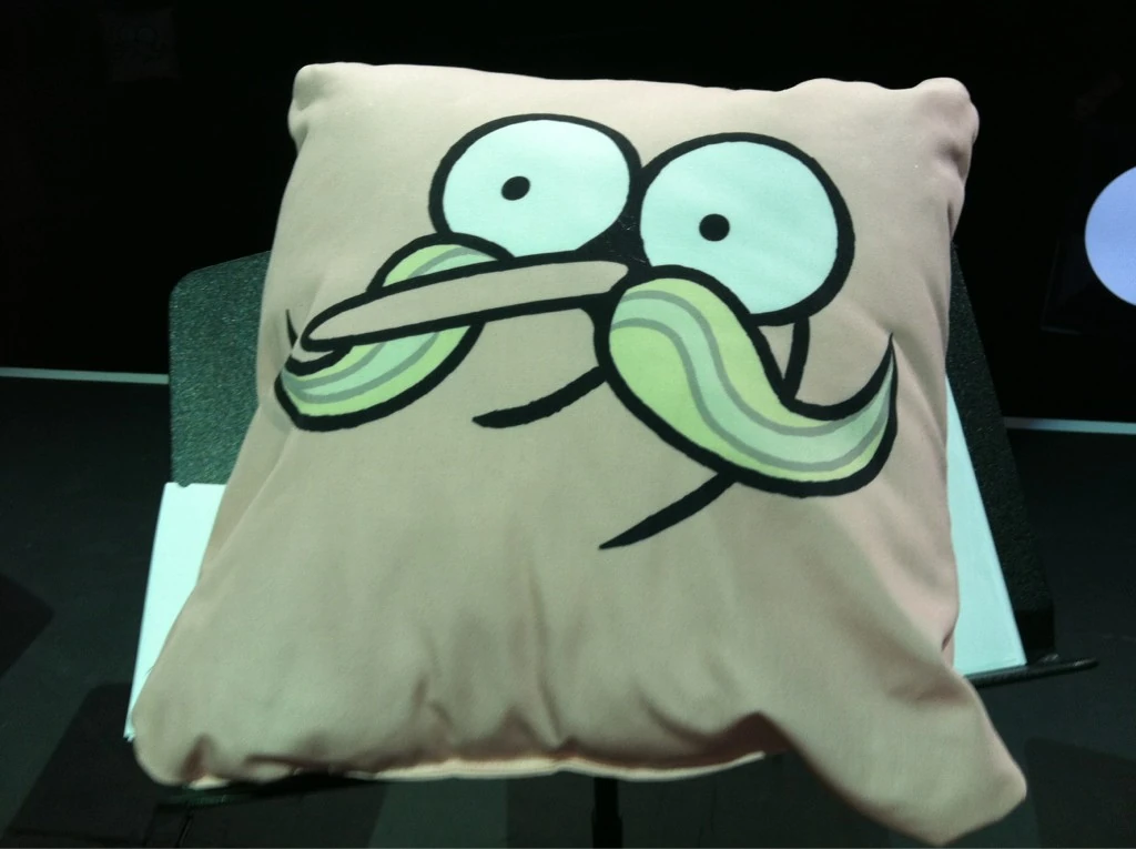 Regular Show Merchandise | Regular Show Wiki | FANDOM powered by Wikia