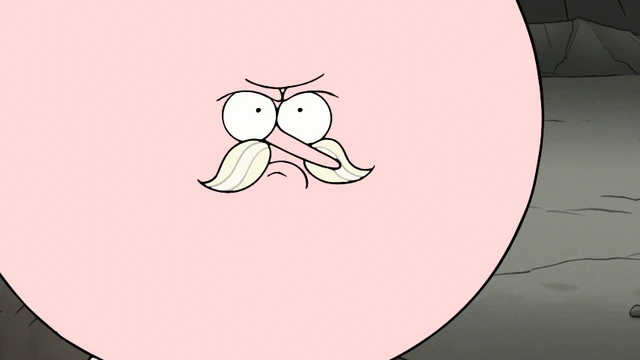 Image - S8E07.211 Pops Getting Mad.png | Regular Show Wiki | FANDOM ...