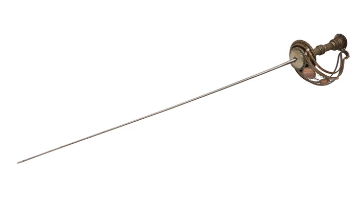 Rapier | TheSAOproject Wiki | FANDOM powered by Wikia