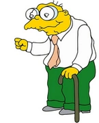 Image - Hans Moleman.png | The simpsons Wiki | FANDOM powered by Wikia