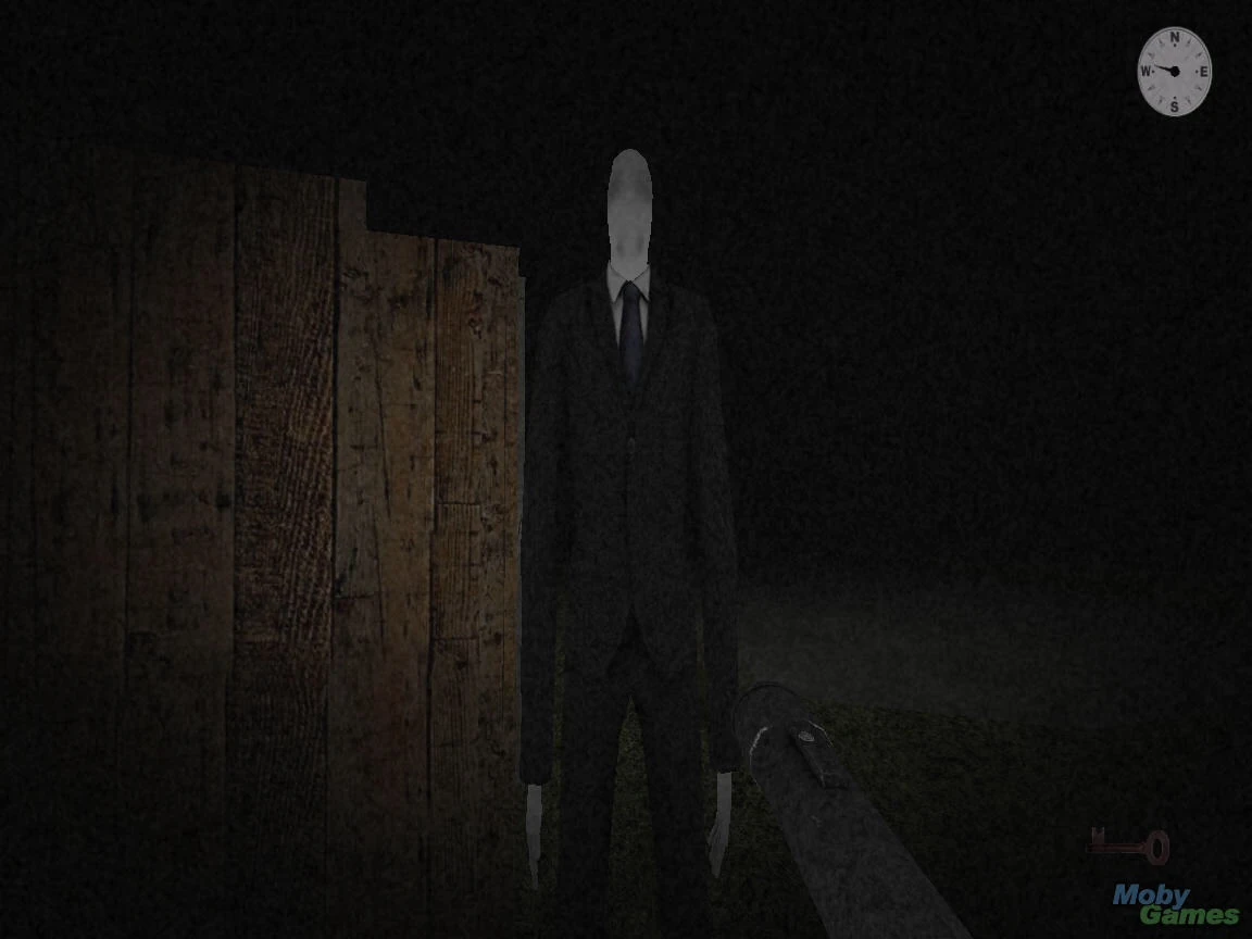 Image - Slender Woods.jpg | The Slender Man Wiki | Fandom powered by Wikia
