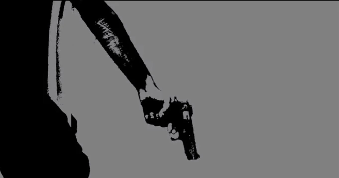 Milo Asher (Mr. Scars) | The Slender Man Wiki | Fandom powered by Wikia