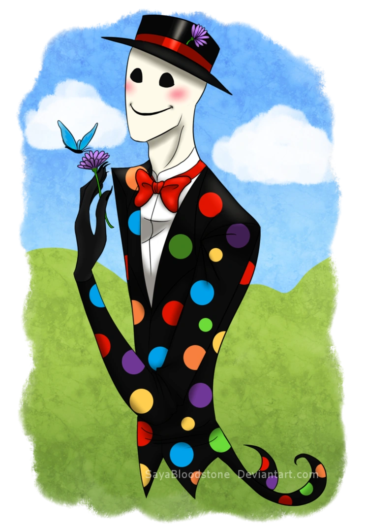 SplendorMan | The Slender Man Wiki | FANDOM powered by Wikia