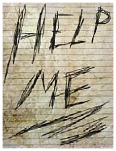 Image - Page Help Me.png | The Slender Man Wiki | Fandom powered by Wikia