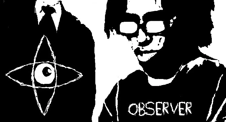 Image - Tribetwelve the observer by vasserman-d56q69f.jpg | The Slender ...