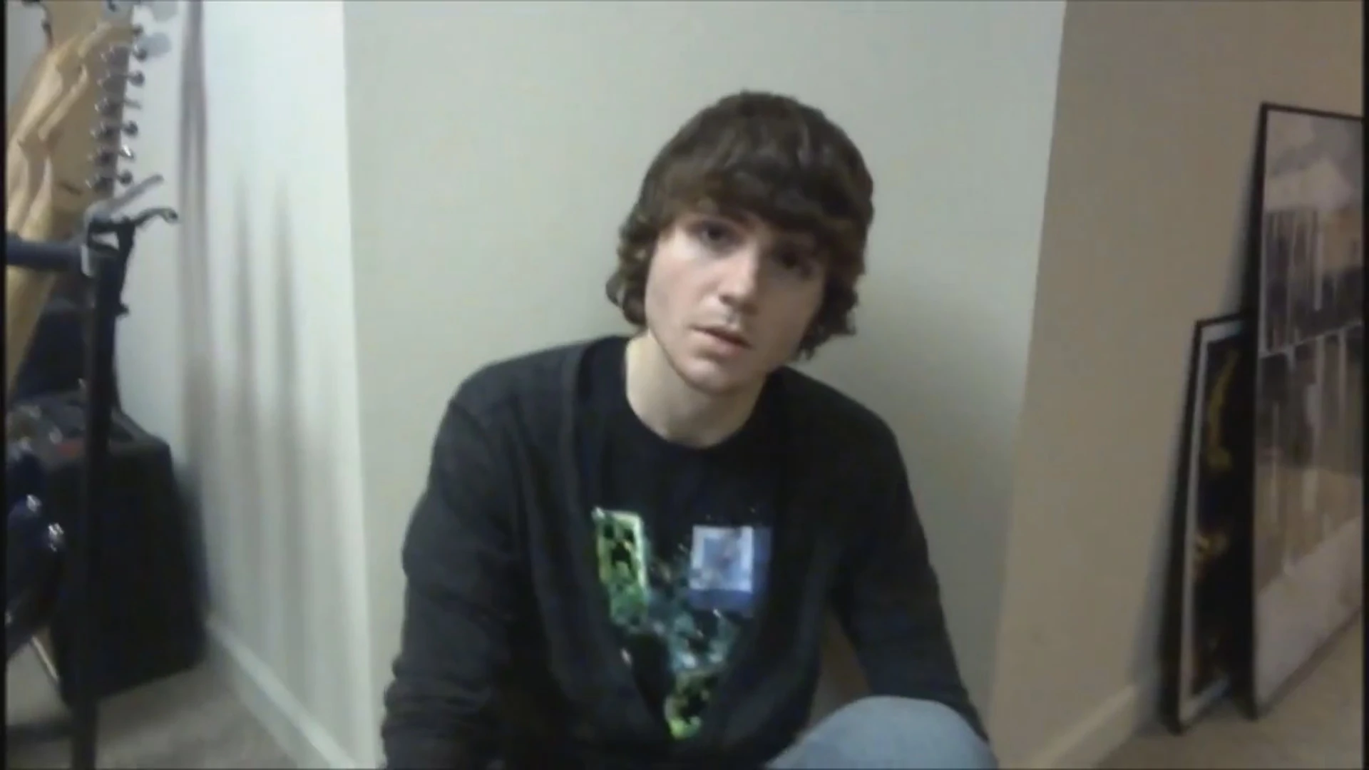 Jeffrey Koval | The Slender Man Wiki | FANDOM powered by Wikia