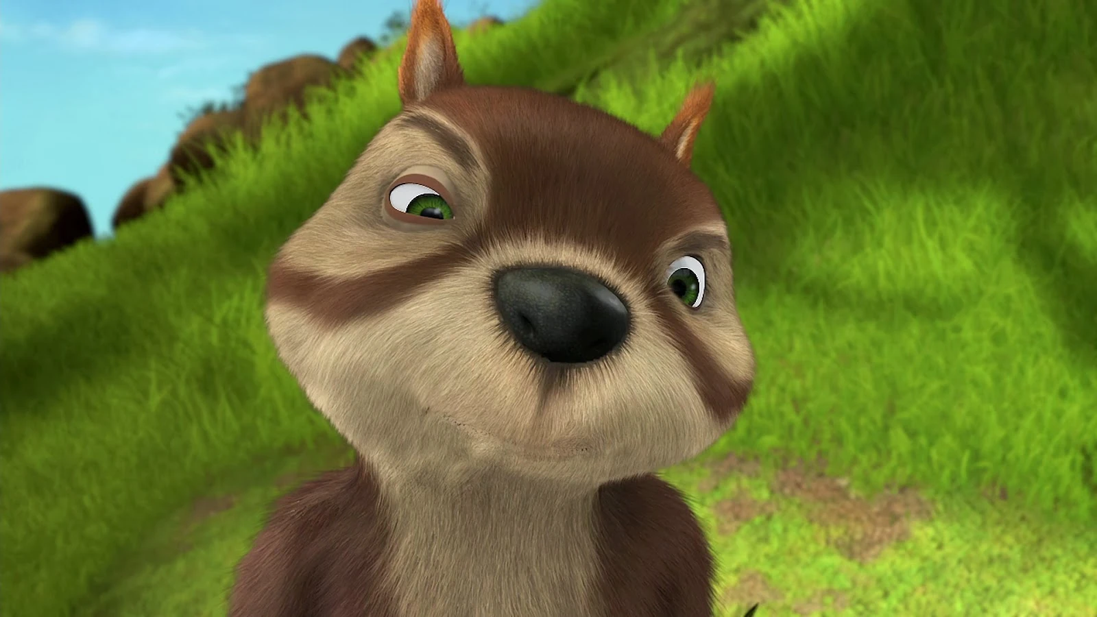 Jojo | The Swan Princess Wiki | FANDOM powered by Wikia