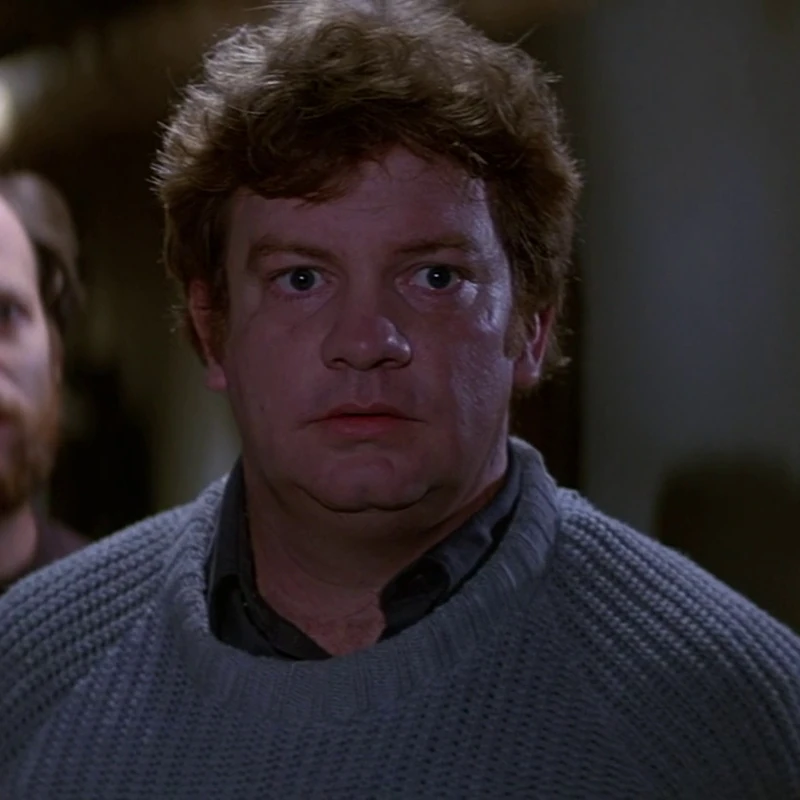 Norris | The Thing | Fandom powered by Wikia