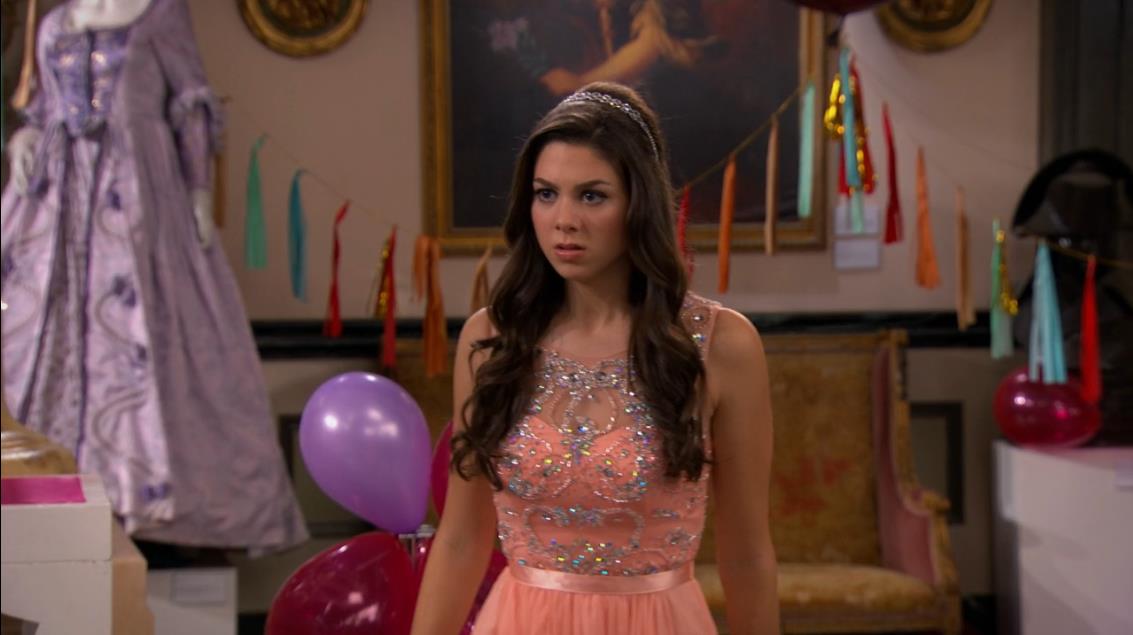 Image - Phoebe Prom Dress.jpg | The Thundermans Wiki | FANDOM powered by Wikia