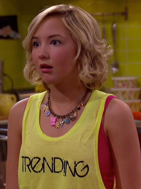 Cherry Seinfeld | The Thundermans Wiki | FANDOM powered by Wikia