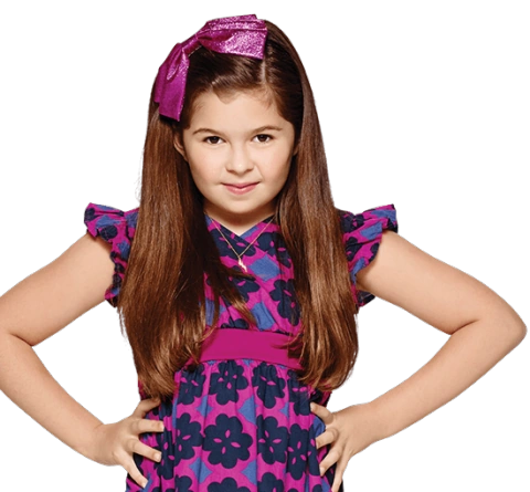 Nora Thunderman | The Thundermans Wiki | FANDOM powered by Wikia
