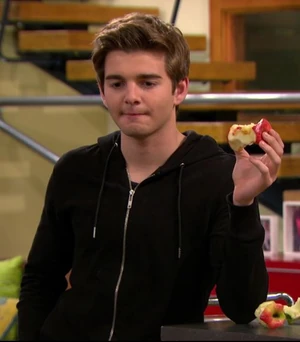 Max Thunderman - The Thundermans Wiki - Wikia
