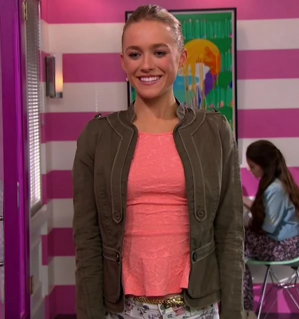 Quinn | The Thundermans Wiki | FANDOM powered by Wikia