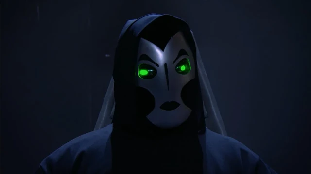 Image - Dark Mayhem-0.jpg | The Thundermans Wiki | FANDOM powered by Wikia