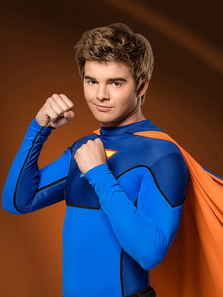 Image - Thundermans newpromopic max.jpg | The Thundermans Wiki | FANDOM ...