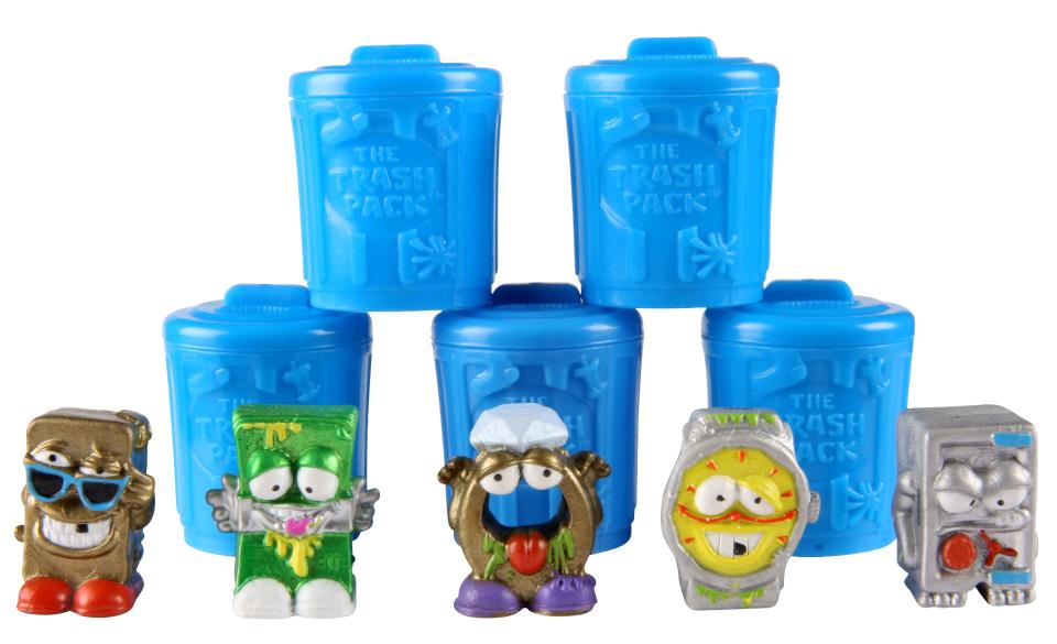 Category:Limited Editions | The Trash Pack Wiki | FANDOM powered by Wikia