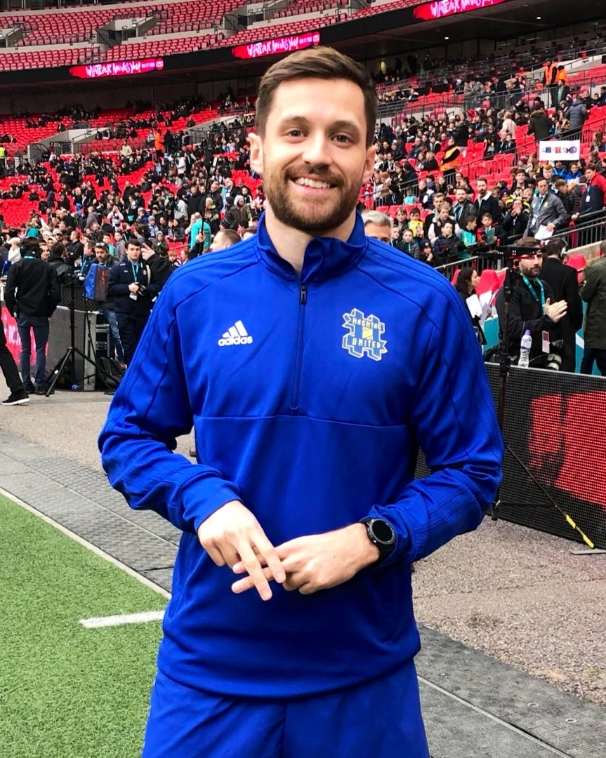 Spencer FC | The Ultimate Sidemen Wiki | Fandom powered by Wikia