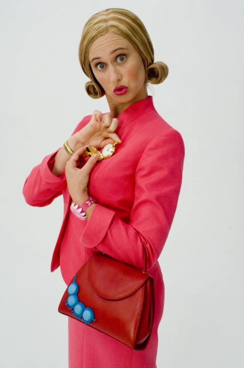 Mrs. Foil | The Upside Down Wiki | FANDOM powered by Wikia