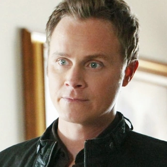 John Gilbert | The Vampire Diaries & Originals Wiki | FANDOM powered by ...