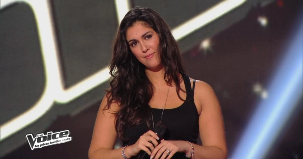 Claudia Costa | Wiki The Voice | FANDOM powered by Wikia