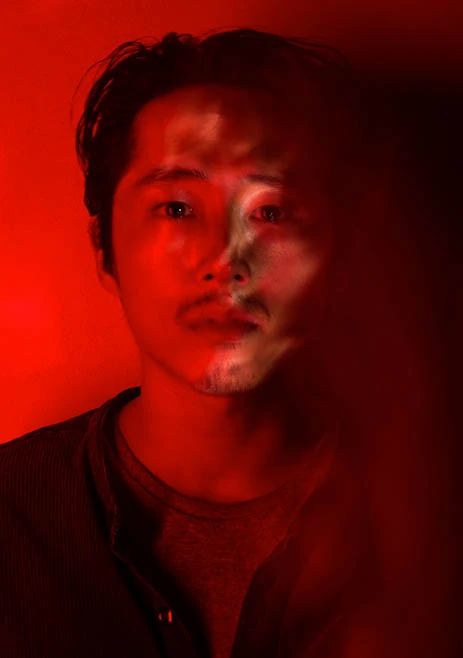 Glenn Rhee | The Walking Dead Wiki | Fandom powered by Wikia