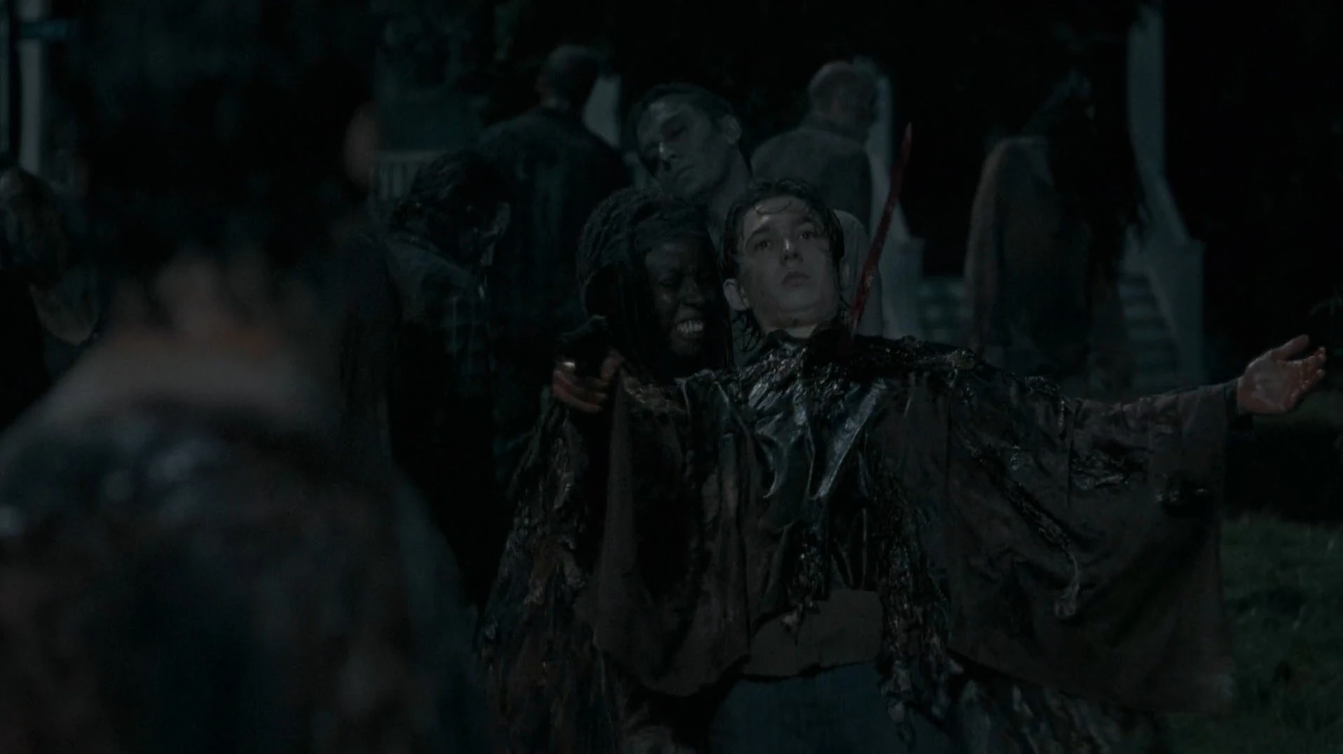 Ron Anderson | The Walking Dead Wiki | Fandom powered by Wikia