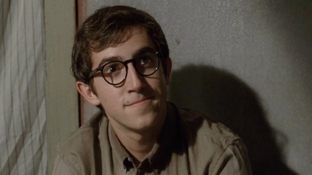 Patrick | The Walking Dead Wiki | Fandom powered by Wikia