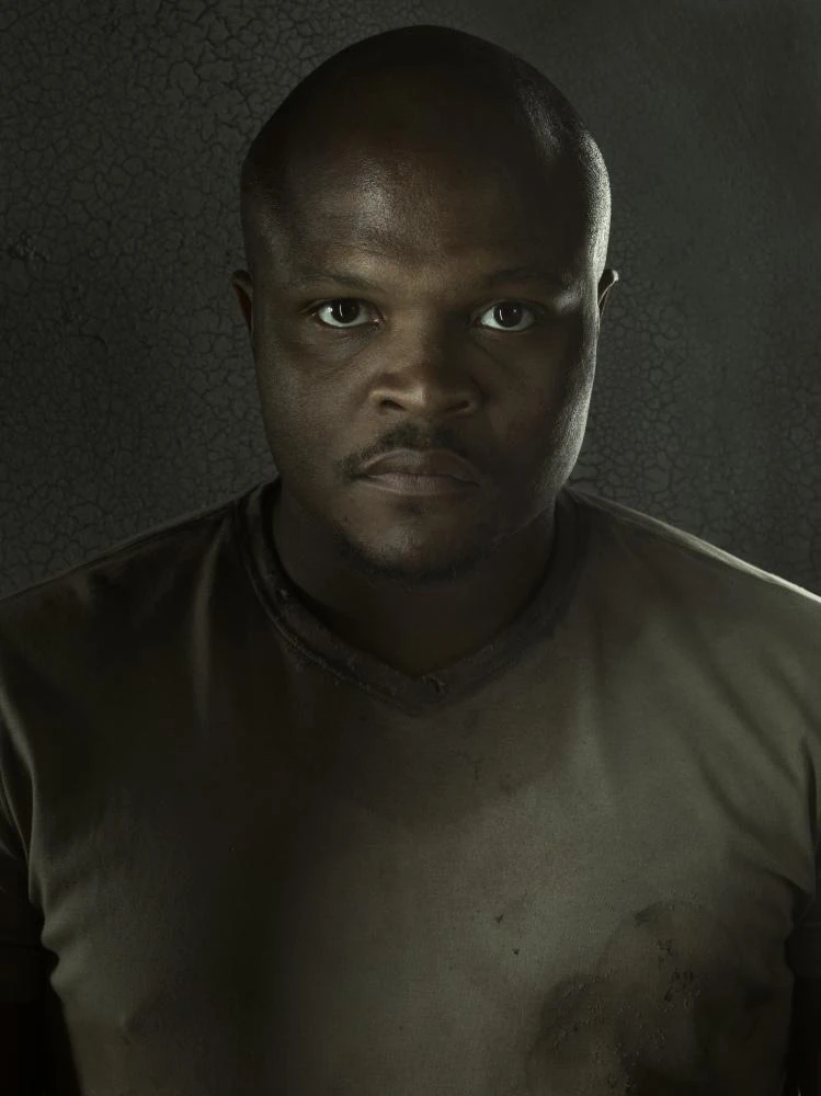 Theodore Douglas | The Walking Dead Wiki | FANDOM powered by Wikia