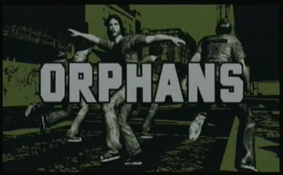 Image - Orphans.png | The Warriors | Fandom powered by Wikia