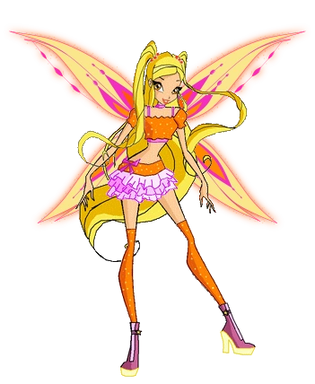 Image - Stella Zoomix.png | The Winx Wiki | FANDOM powered by Wikia