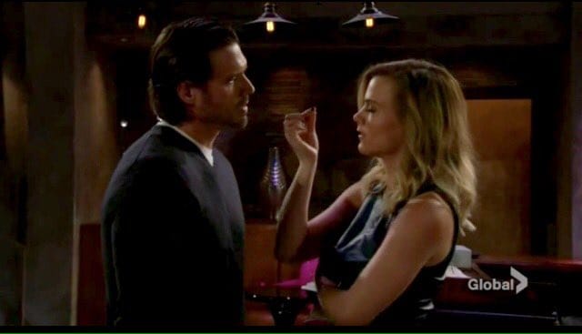 Nick Newman And Phyllis Summers The Young And The Restless Wiki Fandom Powered By Wikia