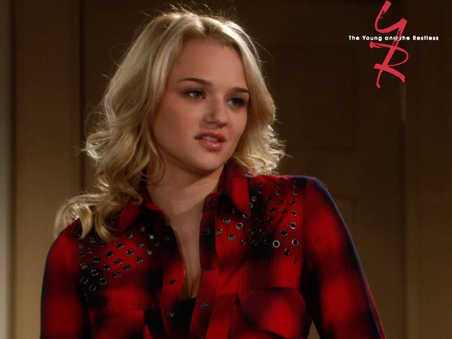 Summer Newman/Gallery | The Young and the Restless Wiki | FANDOM ...