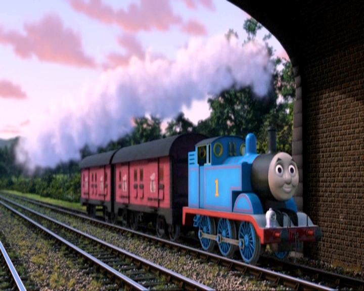 Category:Episodes | Thomas the Tank Engine and Friends: The CGI Series ... Category:Episodes | Thomas the Tank Engine and Friends: The CGI Series ...