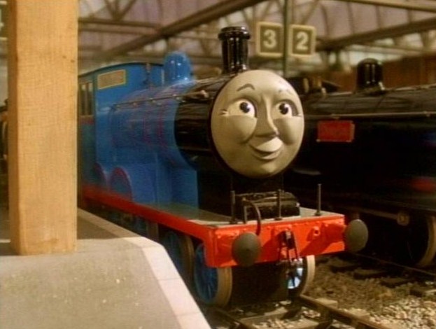 Image Thomasandstepney30 Thomas The Tank Engine Series Wikia