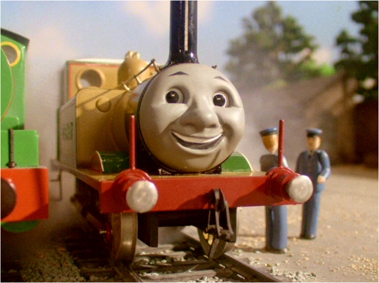 Stepney | Thomas Made up Characters and Episodes Wiki | Fandom powered ...