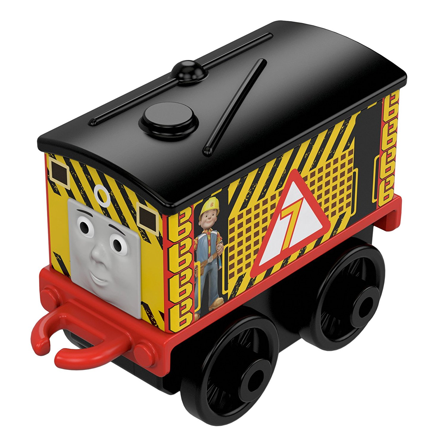 Construction Toby | Thomas and Friends MINIS Wiki | FANDOM powered by Wikia Construction Toby | Thomas and Friends MINIS Wiki | FANDOM powered by Wikia