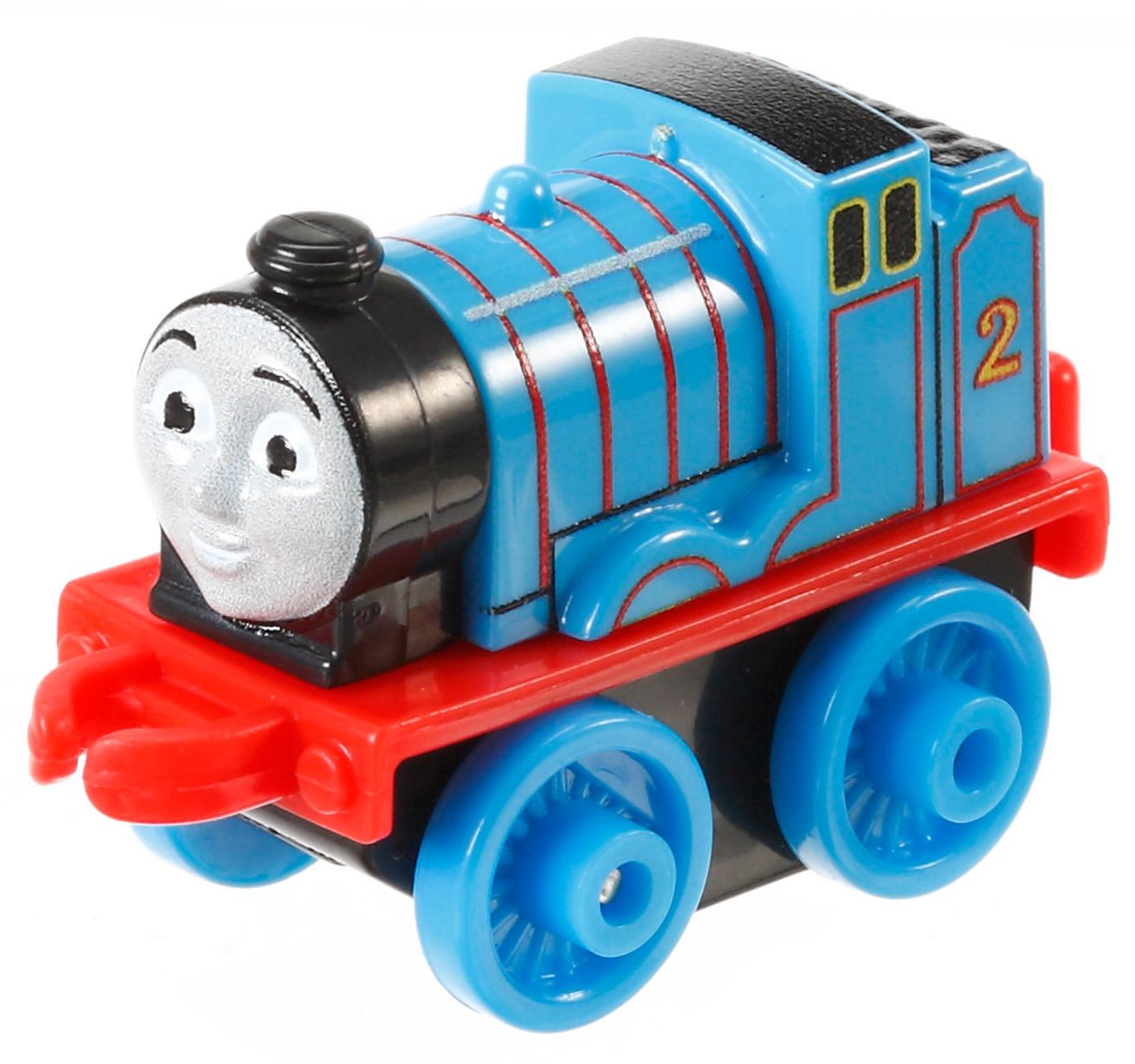 Edward Thomas And Friends Minis Wiki Fandom Powered By Wikia
