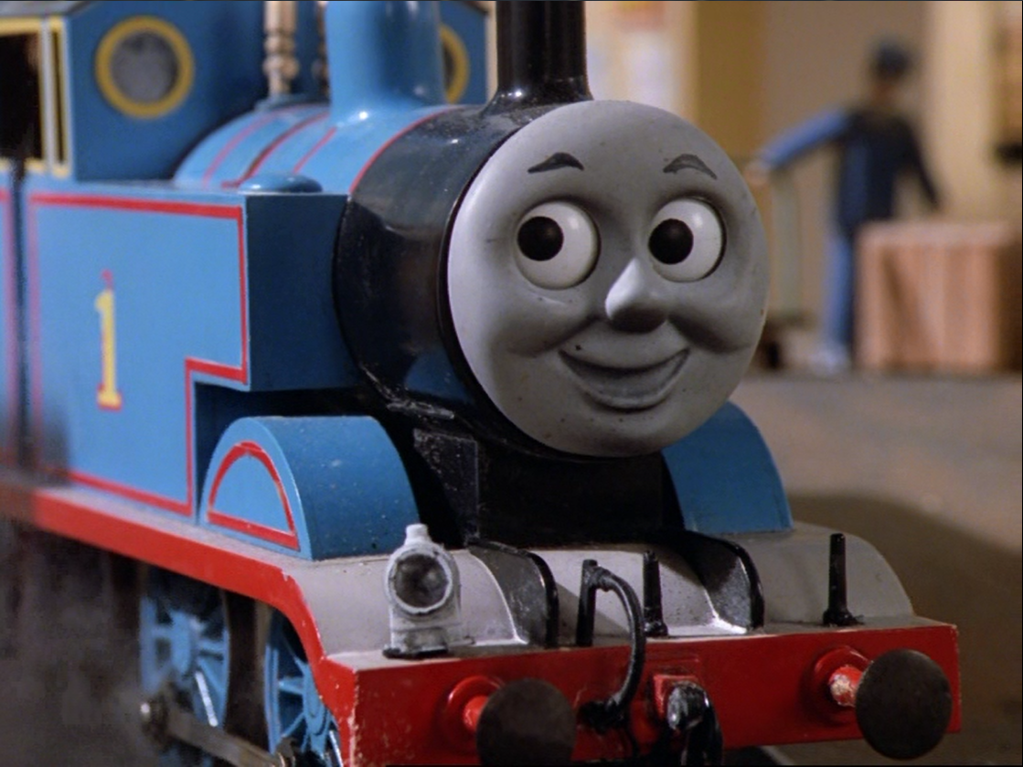 Triple Header | Thomas The Railway Series Wiki | FANDOM powered by Wikia Triple Header | Thomas The Railway Series Wiki | FANDOM powered by Wikia