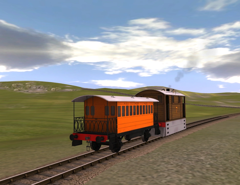 Thomas trainz wendell download - dsaestrategies