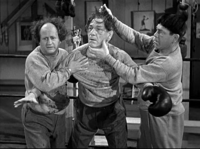 The Great "Name a Three Stooges Short" Contest | Steve Hoffman Music Forums