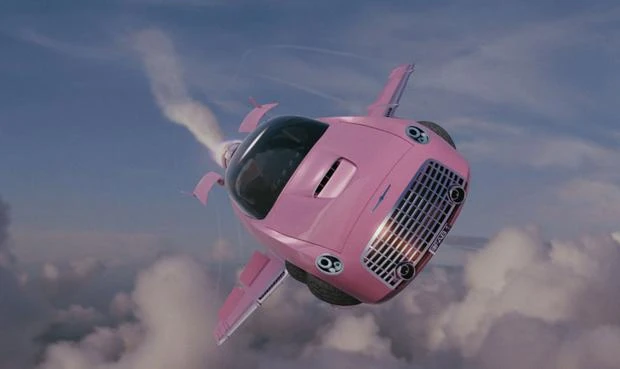 New Thunderbirds are Go! Revamped Thunderbirds vehicles | Audiokarma ...
