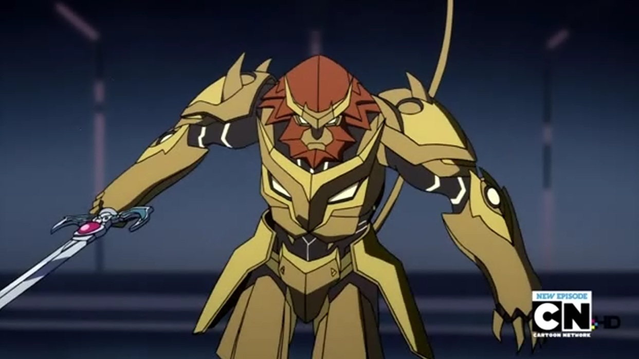 Image Leo Armor Thundercats Wiki Fandom Powered By Wikia