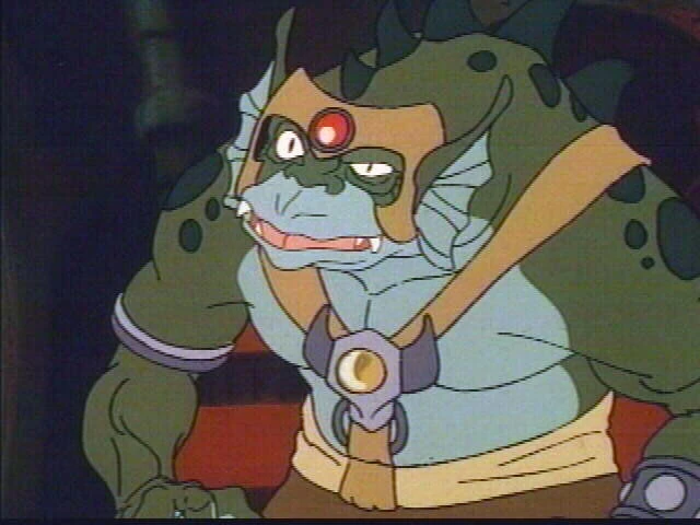 Slithe | ThunderCats wiki | FANDOM powered by Wikia