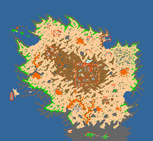 Krailos | TibiaWiki | FANDOM powered by Wikia