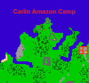 Carlin Amazon Camp | TibiaWiki | FANDOM powered by Wikia
