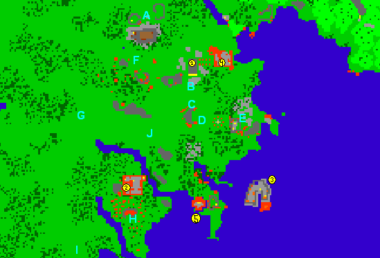 Plains of Havoc | TibiaWiki | FANDOM powered by Wikia