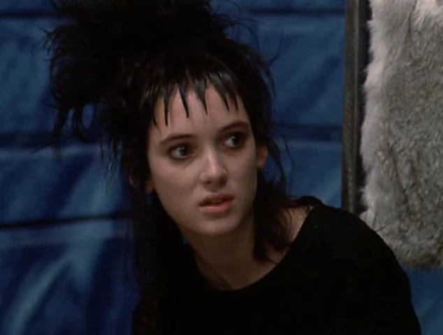 Lydia Deetz | Tim Burton Wiki | Fandom powered by Wikia