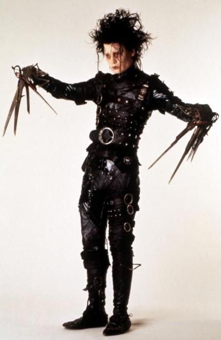 Edward Tim Burton Wiki Fandom Powered By Wikia