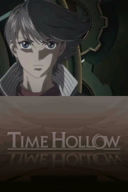 Time Hollow | Hub Wikia | Fandom