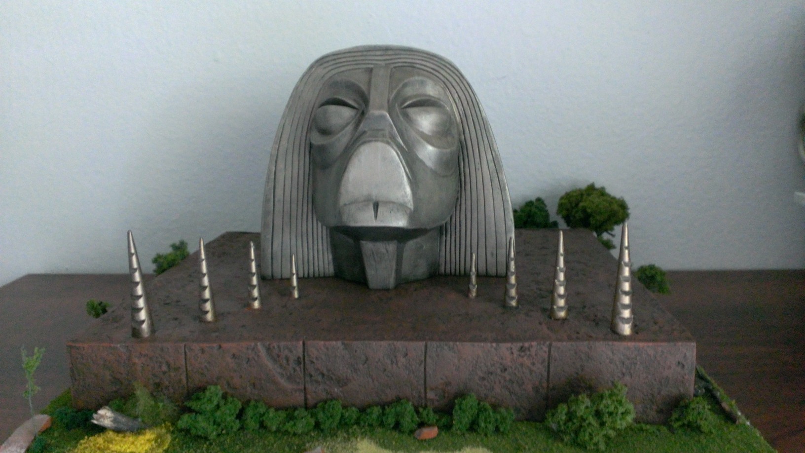 Image - Morlock Sphinx The Time Machine.jpg | The Time Machine Wiki ... Image - Morlock Sphinx The Time Machine.jpg | The Time Machine Wiki ...